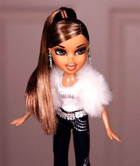Bratz Doll Makeup Bratz Doll Outfits Bratz Inspired O - vrogue.co