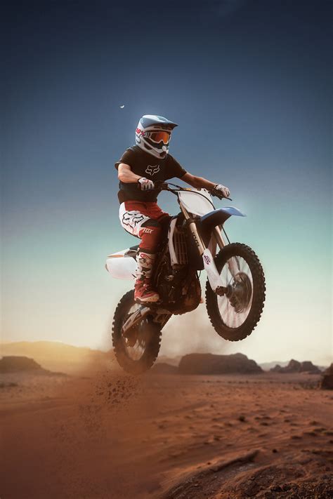 Fox Racing :: Behance