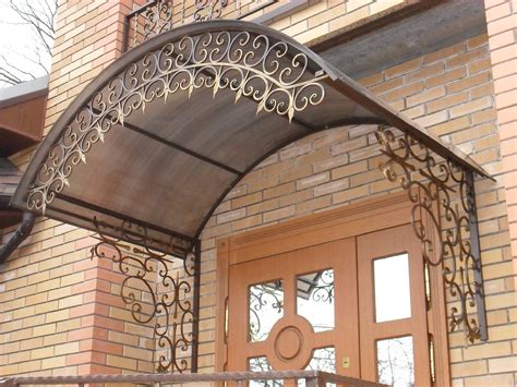 Козырьки на дом (48 фото) - фото - картинки и рисунки: скачать бесплатно