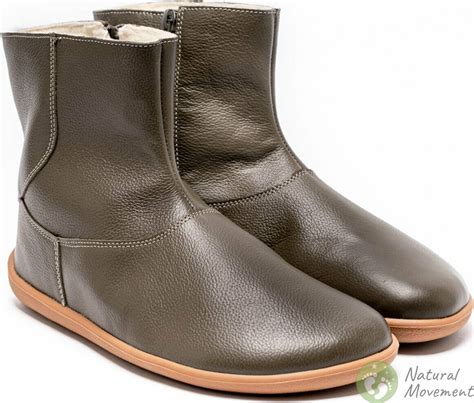 Be Lenka Polar | Lässige Barfußschuhe | Natural Movement Deutsch