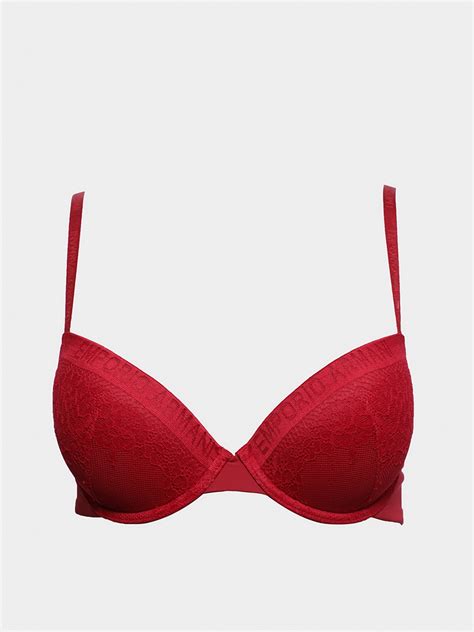 Бюстгальтер Emporio Armani 165394-1A384-08674 для жінок, колір ...
