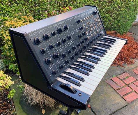 Korg MS20 | RL Music