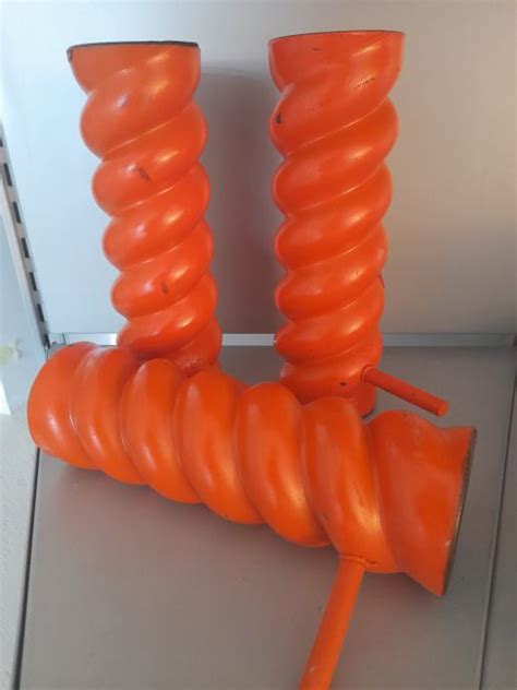 Stator D6-3 Twister