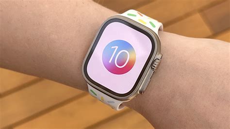 Harga Apple Watch Series 10 Resmi Meluncur di Indonesia!