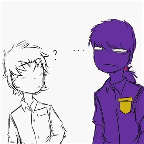 Фнаф картинки | Fnaf, Fnaf funny, Purple guy