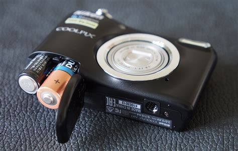 Nikon Coolpix A10 Review | ePHOTOzine