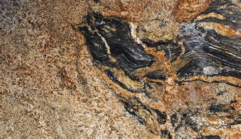 Magma Gold Granit — Huber Naturstein Markt Schwaben bei München