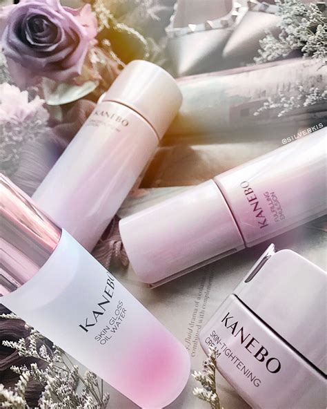 Kanebo’s latest skincare range reverses the signs of aging