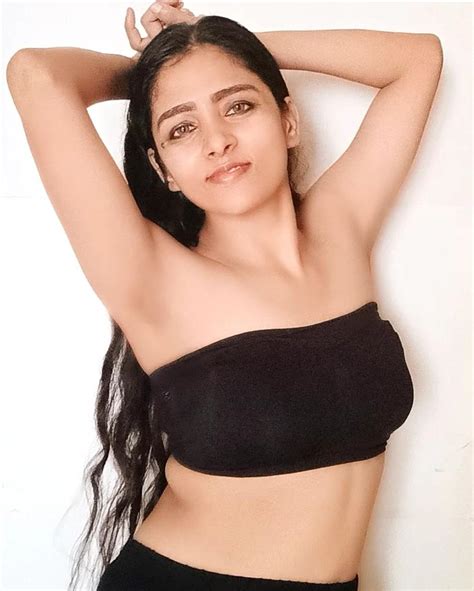 Nimmy (@nimmyofficial) : r/ActressArmpitFans