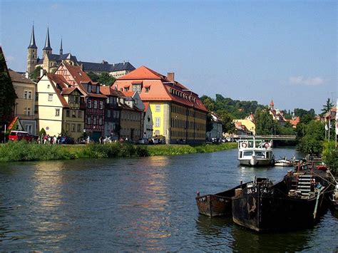 SPA (СПА) в Германии, климат в Германии, термальные источники Германии