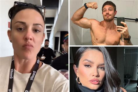 Influenciadora encontra Juliette com namorado e detona: “Não foi muito ...