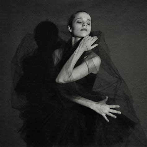 Ballet Noir on Behance