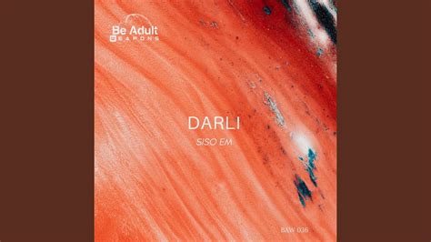 Darli - YouTube