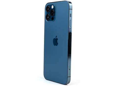 Test Apple iPhone 12 Pro - Starkes Smartphone im Retrogewand ...
