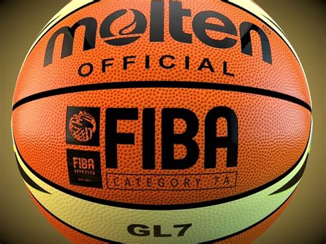 Molten GL7 Official Ball | Basketball championship, Official, Molten