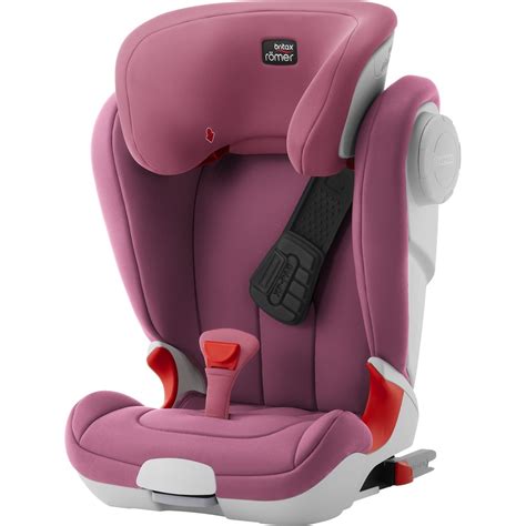 Britax Romer Kidfix - cena i opinie - abcGPS.pl