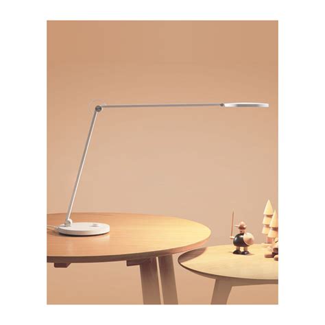 Настольная лампа Xiaomi Mi Smart LED Desk Lamp Pro белый : купить по ...
