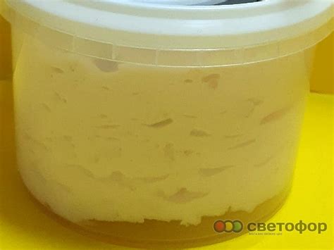 Паста из морепродкутов сливочная, ТД «Балтийский берег» - «Светофор ...