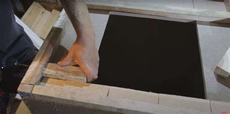 Утепленная будка для собаки