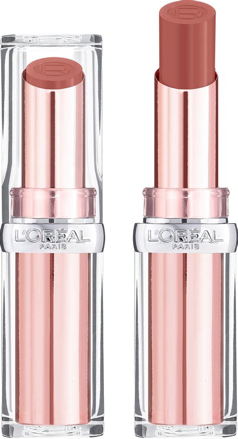 Помада-бальзам для губ L'Oreal Paris Glow Paradise Balm-in-Lipstick 191 ...