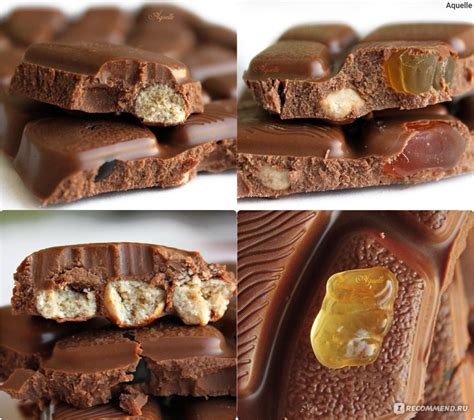 Шоколад Alpen Gold Max Fun "Взрывная карамель, мармелад, печенье ...