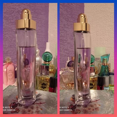 Divine Royal Oriflame perfume - a fragrance for women 2019