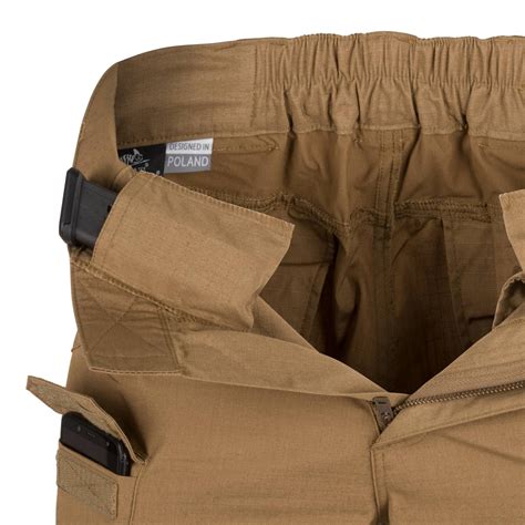 Брюки Helikon-tex UTP® (Urban Tatical Pants) Flex - Helikon-Tex.ru