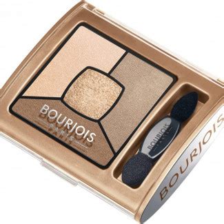 Bourjois Smoky Stories Palette