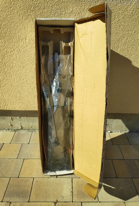 SR Suntour XCM RL Disc, Remote Lockout, 100mm