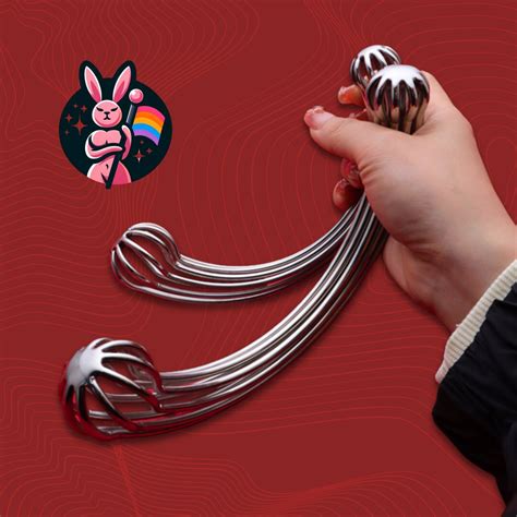 Stainless Steel Butt Plug Prostate Massager Metal Butt Plug Male Butt ...