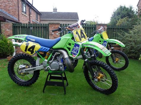 CR 500 MOTO DA CROSS 2 TEMPI - Error | Vintage motocross, Racing bikes ...