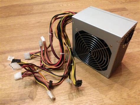 Fsp300 60ghs: Блок питания SFX FSP FSP300-60GHS купить в Москве, цена ...