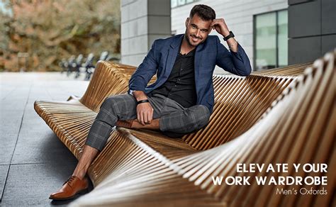 How To Wear Navy Blue Suit With Brown Shoes-Bruno Marc