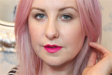 BOURJOIS ROUGE EDITION VELVETS – Site Title