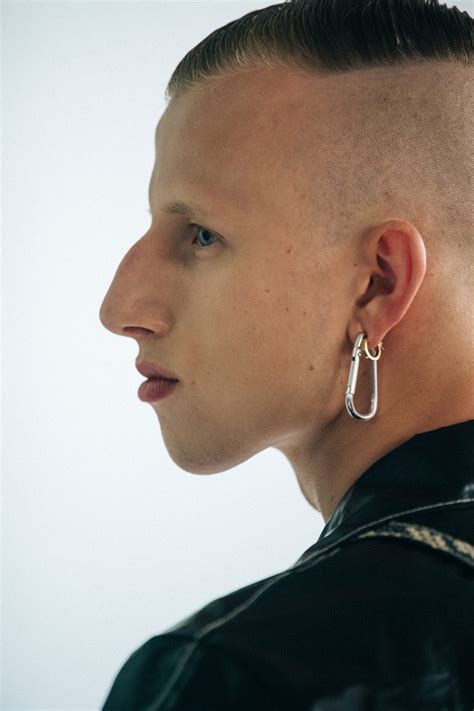 Backstage at 1017 ALYX 9SM, Spring/Summer 2019 Archives - Adam Katz Sinding
