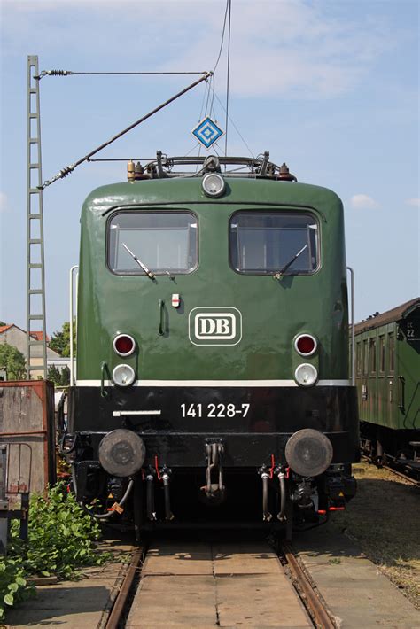 Baureihe 141 ( E41) Fotos - Bahn.startbilder.de