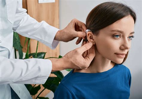 Hearing Aid Types | Denver, Lone Tree, Castle Rock, CO AOO | ENT ...