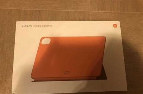 Оригинальный чехол Xiaomi Pad 5 / Pad 5 pro | Festima.Ru - Мониторинг ...