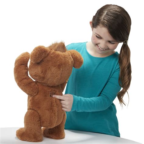 Игрушка Hasbro(FRF) Русский мишка E4591EU43/E4591EU4 купить по цене ...