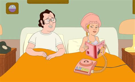 Review: ‘F Is for Family,’ Netflix’s Ribald Portrayal of a ’70s ...