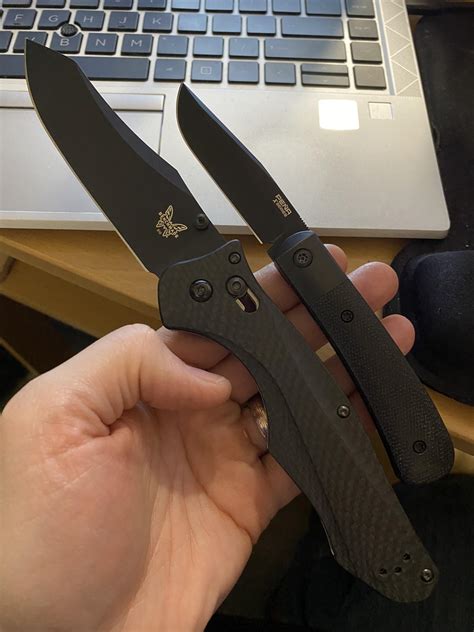 I always forget how big the Contego is. : r/knifeclub