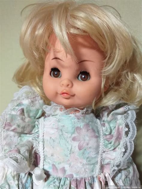 Винтажная кукла и игрушка детства - куклы и игрушки детства купить в ...