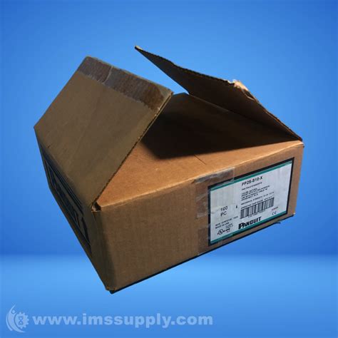 Panduit PP2S-S10-X Box of 100 - IMS Supply