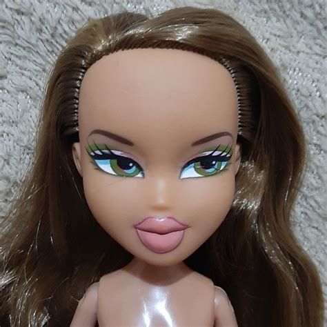 Bratz Fianna, Hobbies & Toys, Toys & Games on Carousell