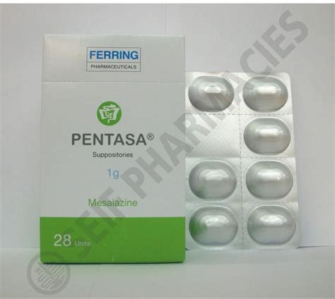 Pentasa Oral: Kullanımlar, Yan Etkiler, Etkileşimler, Resimler ...