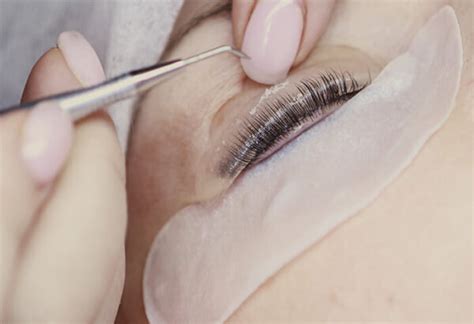 Lashes market – матеріали для майстрів