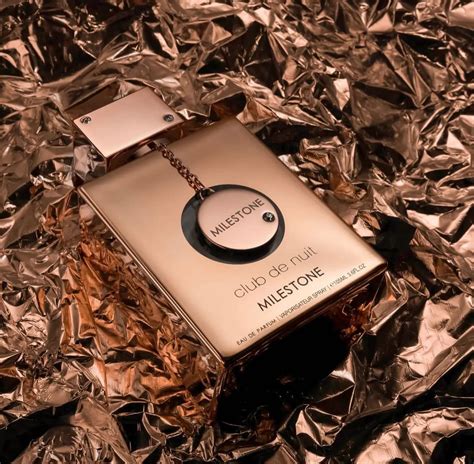 Armaf Club De Nuit Milestone EDP 105ml - Armaf - Perfume Palace
