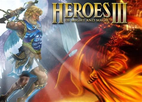 Вечно живая. Heroes of Might and Magic III | Пикабу