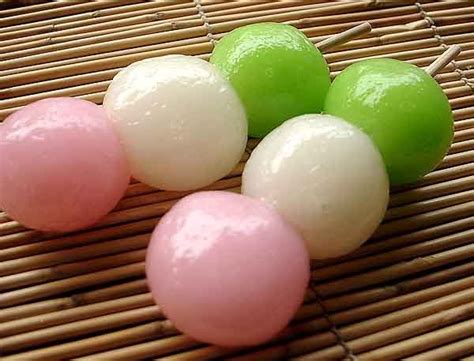 Dango - Otaku Life