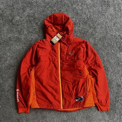 Оригінальний Пуховик nike acg пуховик найк асг Оригінал!: 3 990 грн ...